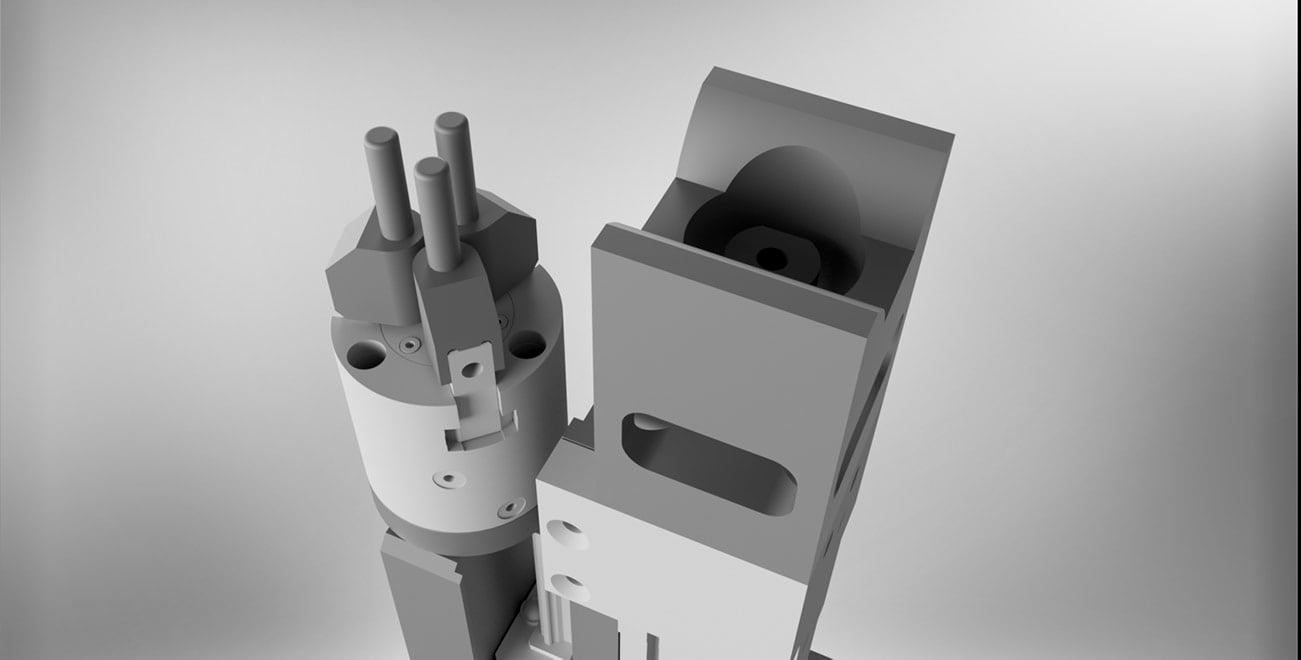 MOONFLOWER - Bin picking software